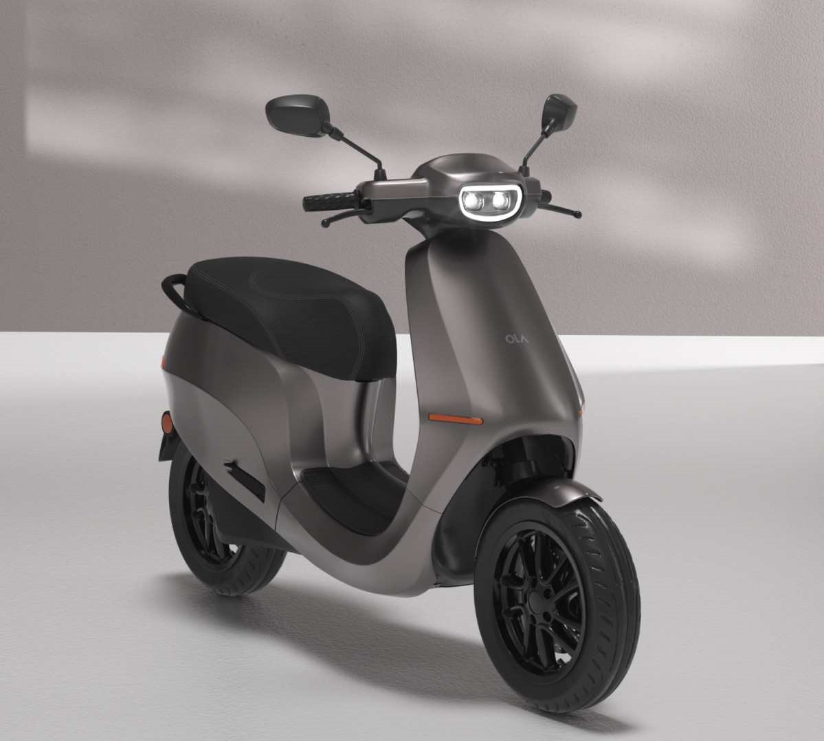 OLA ev