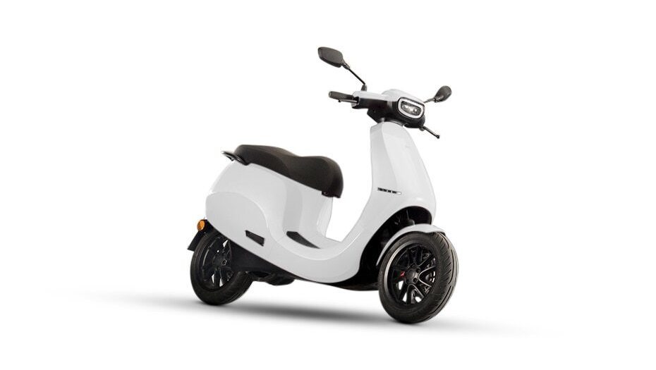 OLA ev